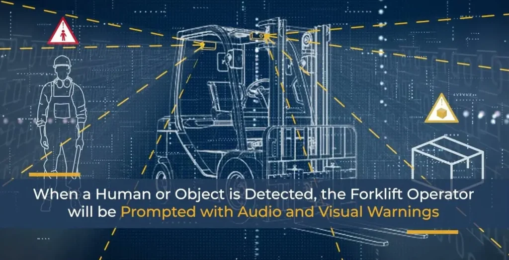 Forklift Telematics Systems for Safer Fleet Operations