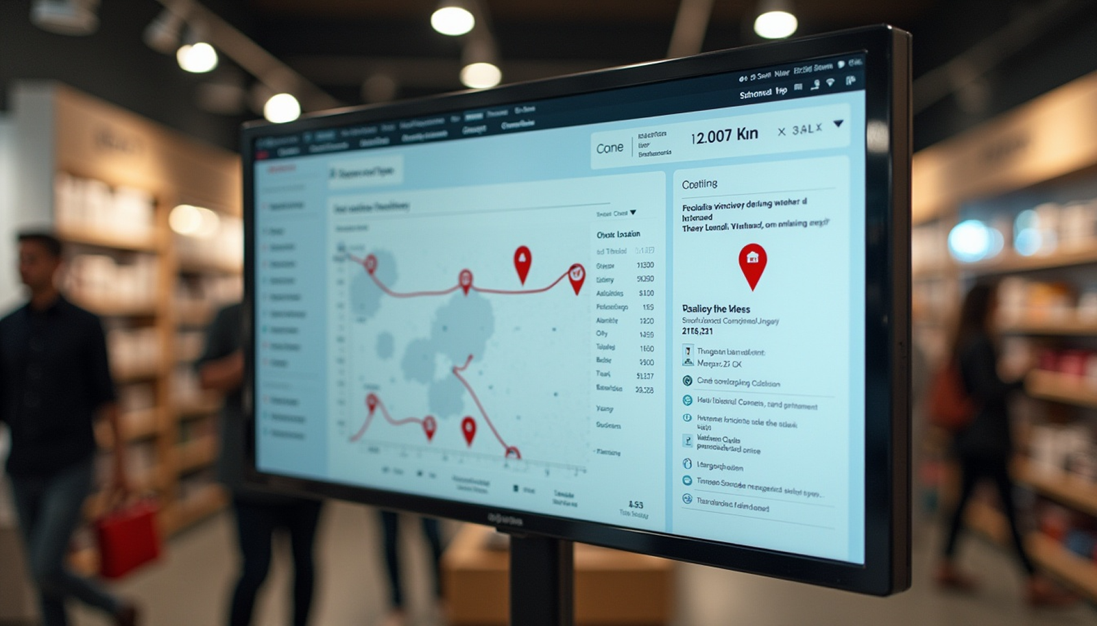 Warehouse Inventory Tracking System: 2025’s Smart Solution