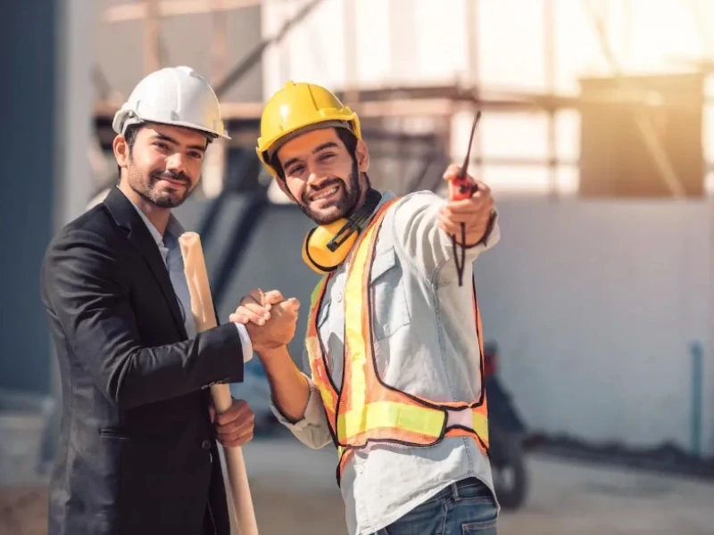 RTLS for Staff Protection and Workplace Safety