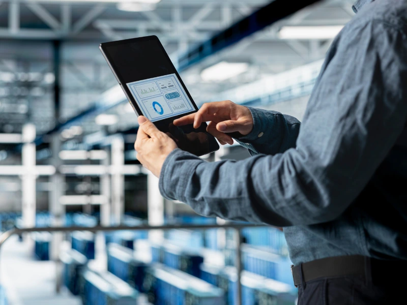 How Wi‑Fi Indoor Positioning Changes Navigation and Tracking